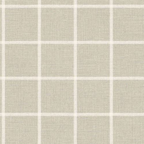 Tapeta z motywem kratki Casadeco MADE 202031530 Smooth Grid Tailor Made ...