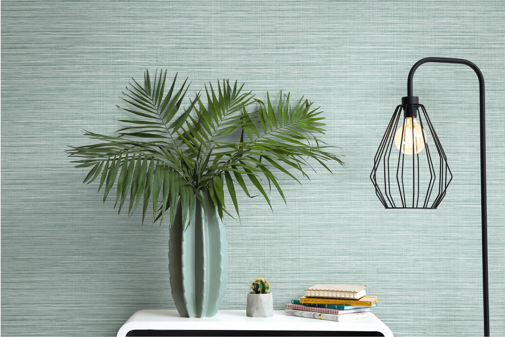 Tapeta tekstylna Wallquest JC30700 GrassEffects 2 | Tapety-Sklep.com | Sklep Online